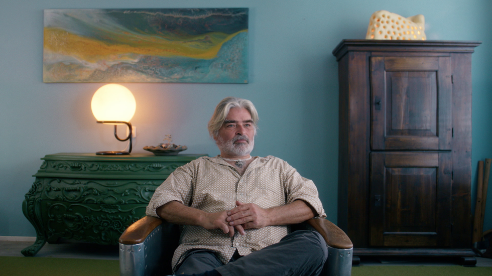 NPO Doc: De A'dammer - De man achter de kast gemist? Terugkijken doe je op NPO3.nl