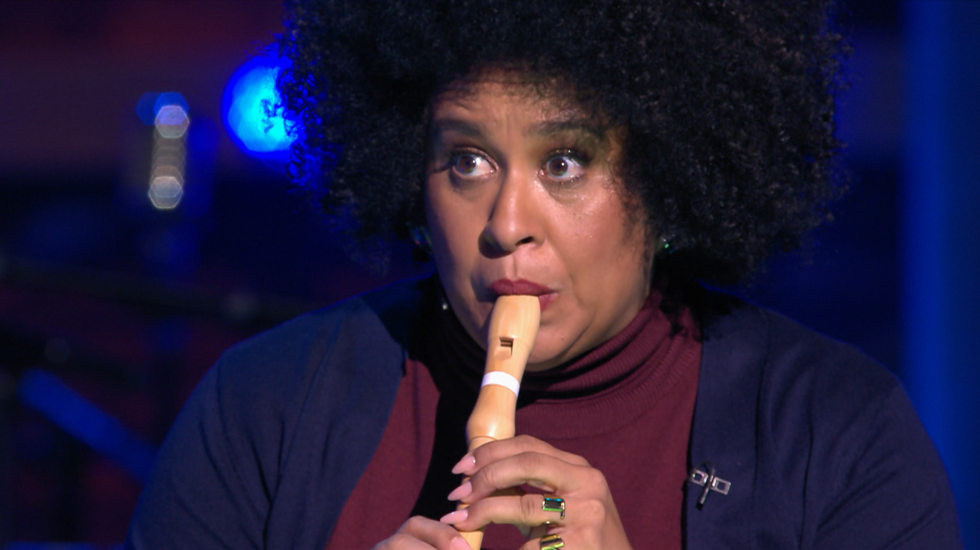 That's My Jam: Met Samantha, Edson, Tania en Yssi SB gemist ...