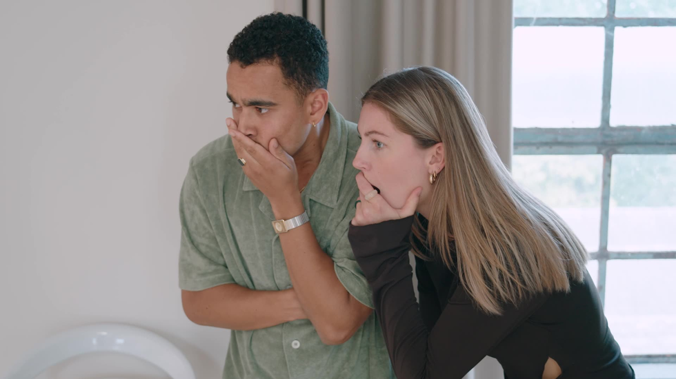 Spuiten en Slikken: Hoe word ik een seksgod | Flirten gemist ...