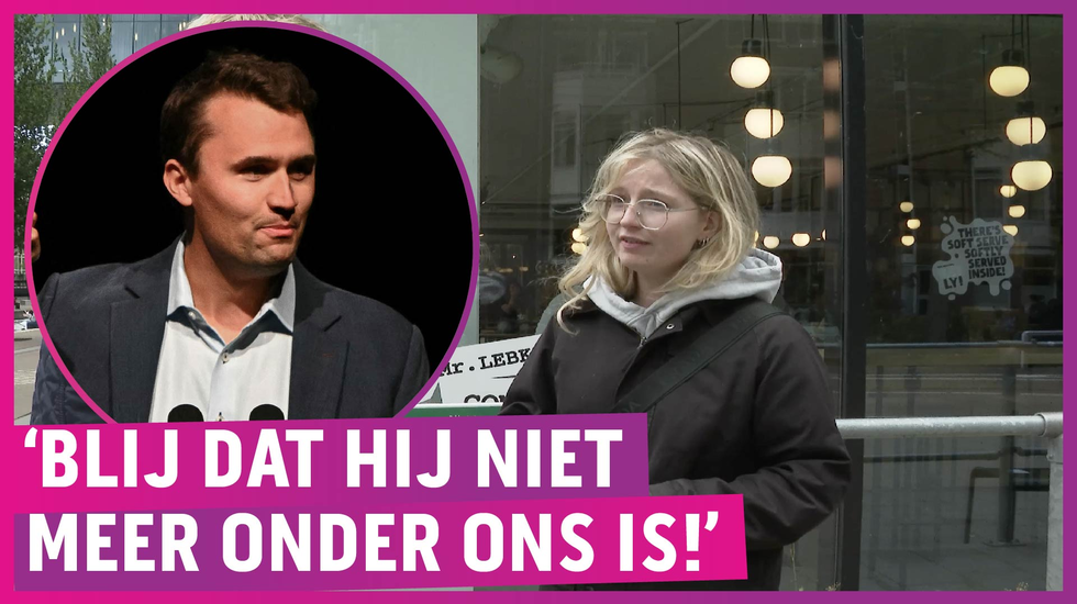 PowNews: Nicolleke uit de kleren 'Alles moet uit!' gemist? Terugkijken doe je op NPO3.nl