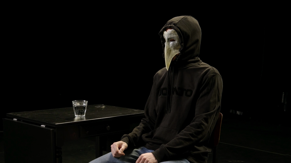 Video - NPO Doc: Potloodventer gemist? Terugkijken doe je op NPO3.nl