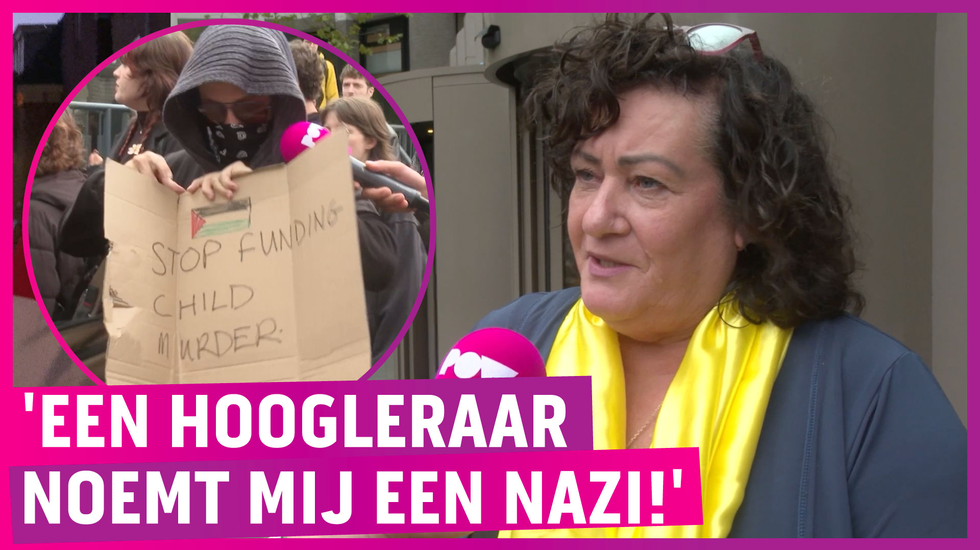 PowNews: Nicolleke uit de kleren 'Alles moet uit!' gemist? Terugkijken doe je op NPO3.nl