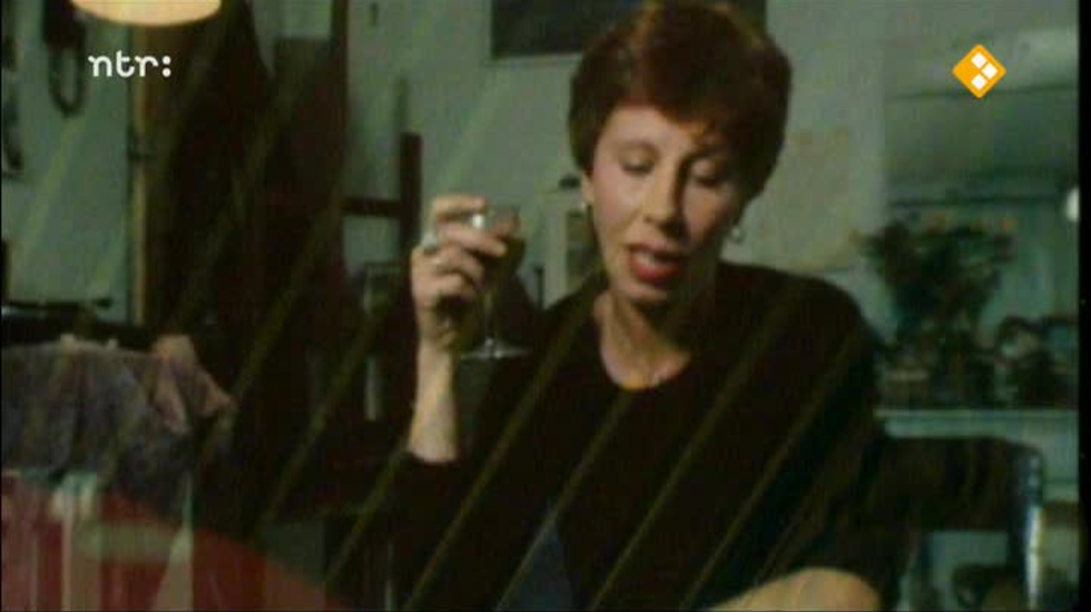 Het Uur van de Wolf: De wereld van Charlotte Mutsaers gemist? Terugkijken doe je op NPO3.nl