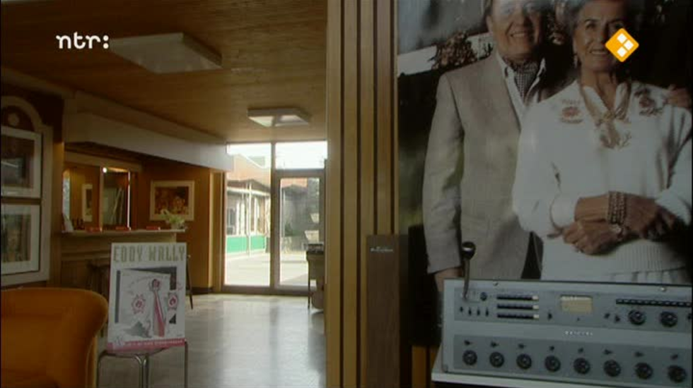 Het Uur van de Wolf: Johnny Hoes - Och was ik maar... gemist? Terugkijken doe je op NPO3.nl