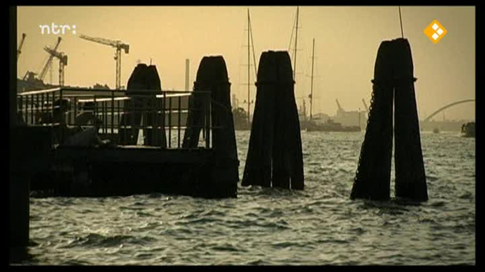 Het Uur van de Wolf: Ysbrant - Gloeiend doek nooit geblust gemist ...