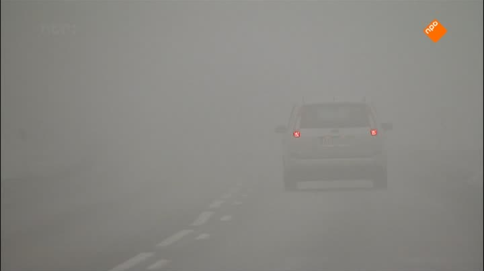 Het Uur van de Wolf: De strijd van Knausgärd gemist? Terugkijken doe je op NPO3.nl