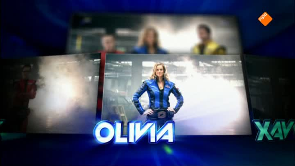 ROX: Ninja gemist? Terugkijken doe je op NPO3.nl