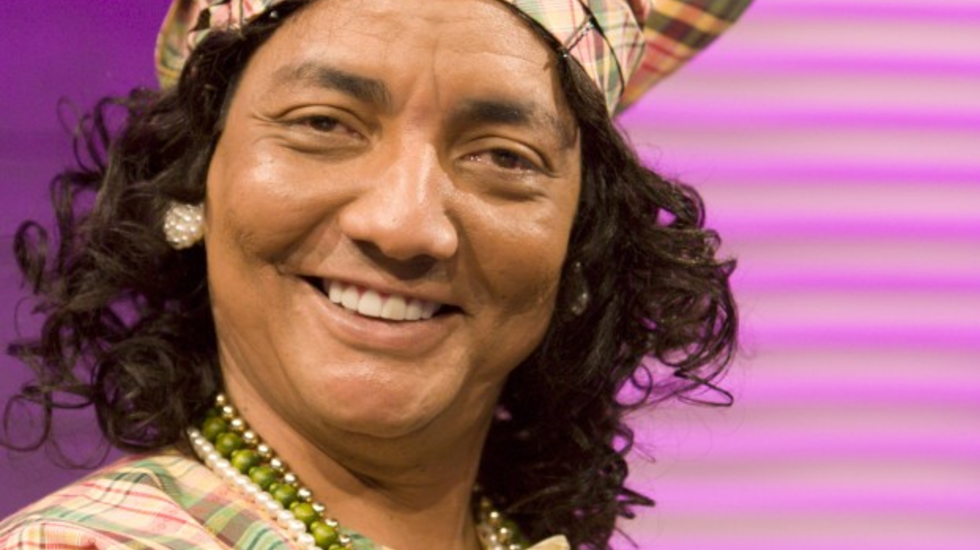 zo: Raymann fragment: Jan des Bouvrie bij Tante Es gemist? Terugkijk doe je op NPO3.nl