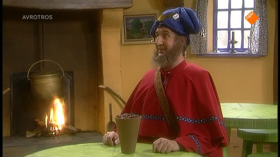 Kabouter Plop: Heeft Lui de mazelen? gemist? Terugkijken doe je op NPO3.nl