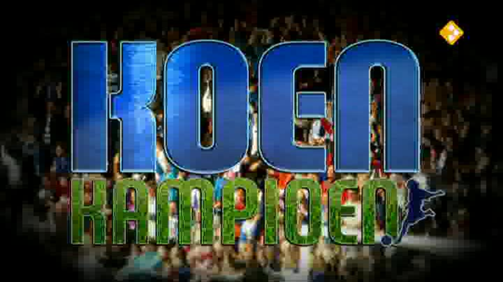 Koen Kampioen: Diefstal gemist? Terugkijken doe je op NPO3.nl