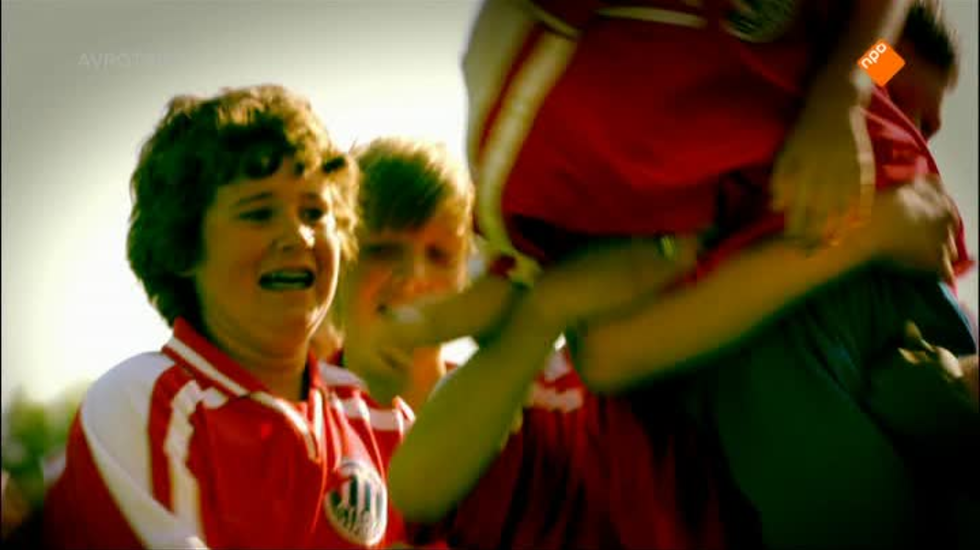 Koen Kampioen: Maxi gemist? Terugkijken doe je op NPO3.nl