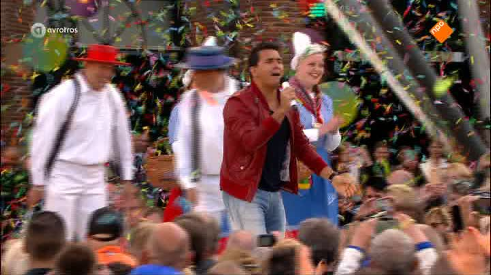 Muziekfeest op het Plein: Alkmaar 1 gemist? Terugkijken doe je op NPO3.nl
