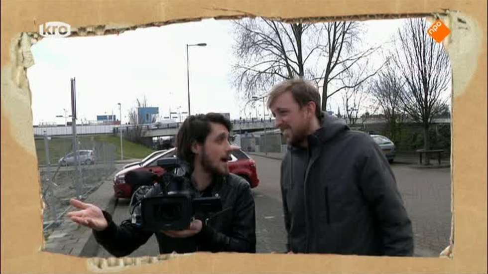 Streetlab gemist? Terugkijken doe je op NPO3.nl