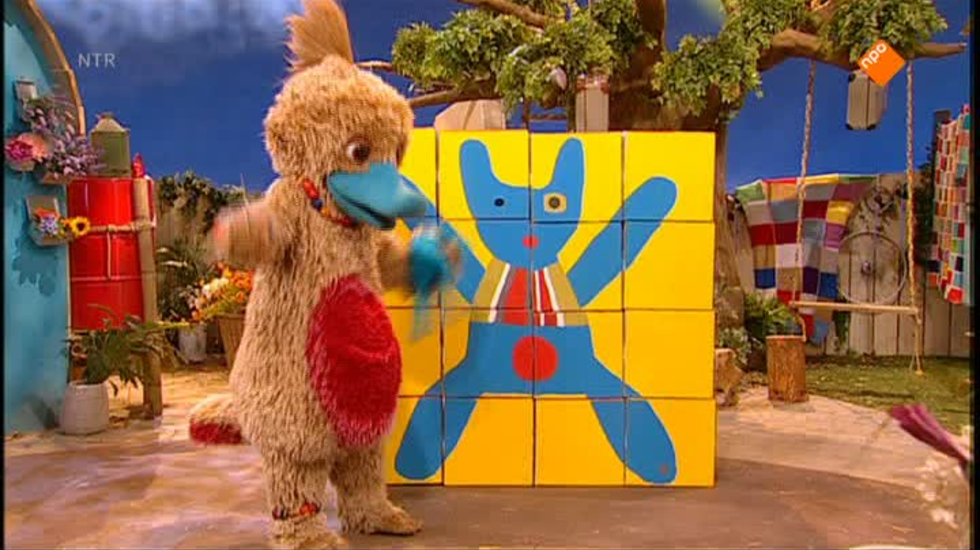 Hoelahoep: Seizoen 2 gemist? Terugkijken doe je op npo.nl/npo3