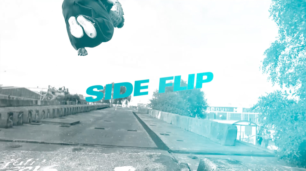 The Freestyle Games: The Freestyle Games, elke maandag om 20:30 uur bij ...