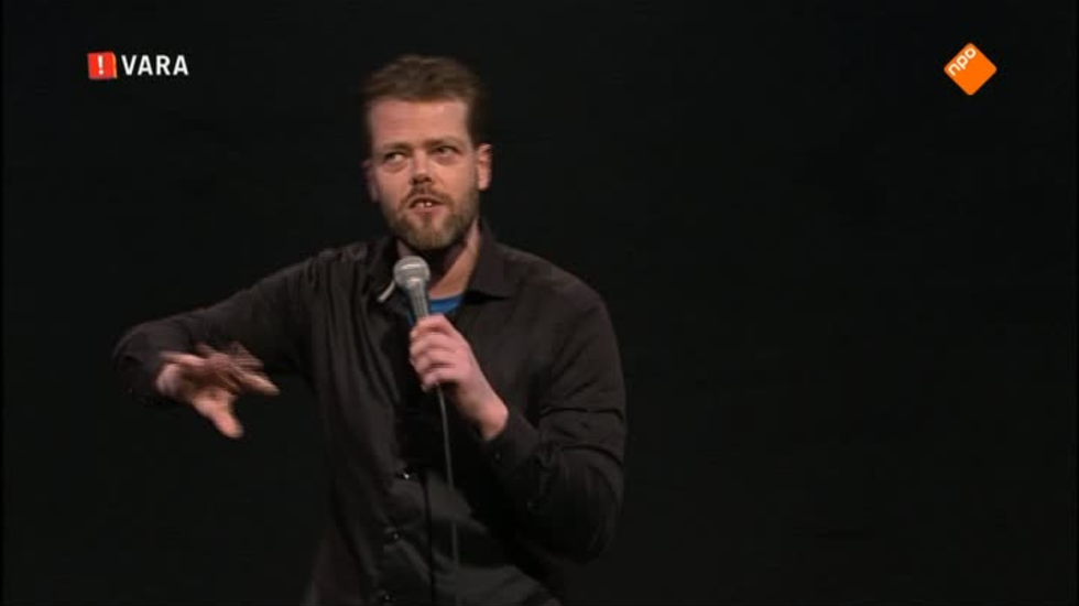 Martijn Koning: Sint & Nieuw gemist? Terugkijken doe je op NPO3.nl