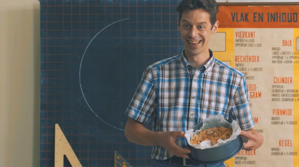 Rundfunk: Scheiterhaufen kijk je op npo.nl