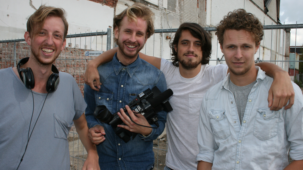 Streetlab kijk je op npo.nl