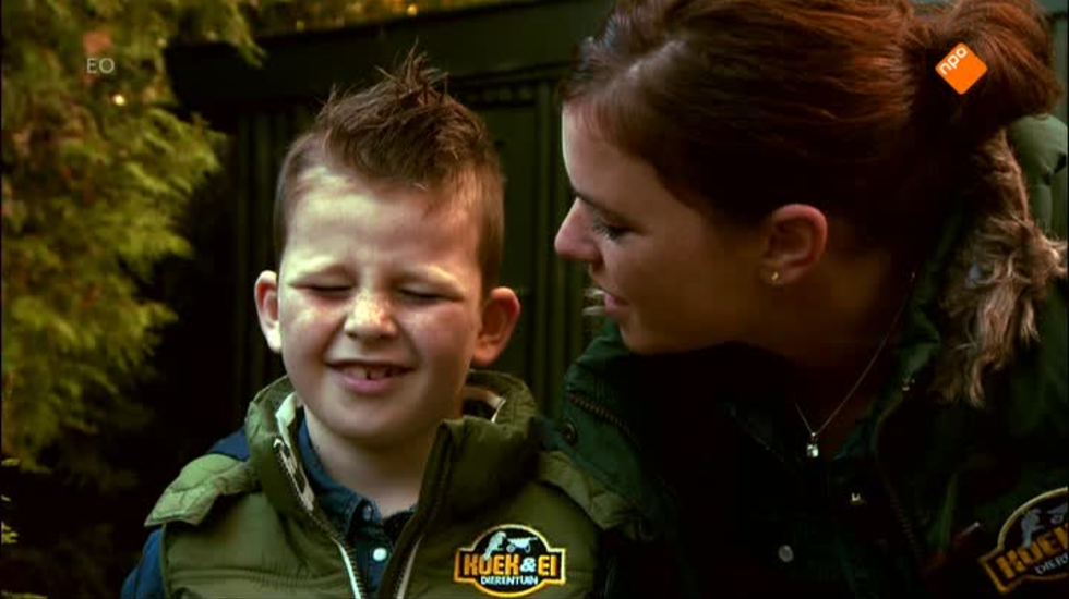 Video - Koek & Ei: Patat, kuiken of pap gemist? Terugkijken doe je op ...