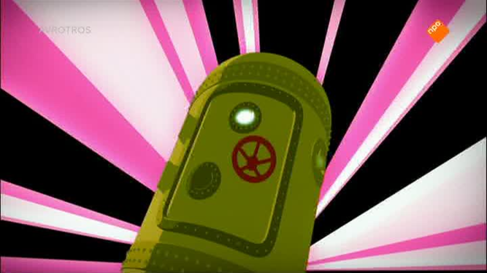 Mega Mindy: Rob robot gemist? Terugkijken doe je op NPO3.nl