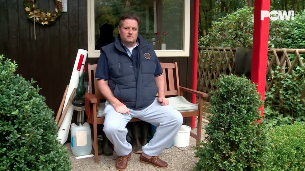 PowNews Flits: Marc Putto: de beste weerman van Nederland gemist? Terugkijken doe je op NPO3.nl