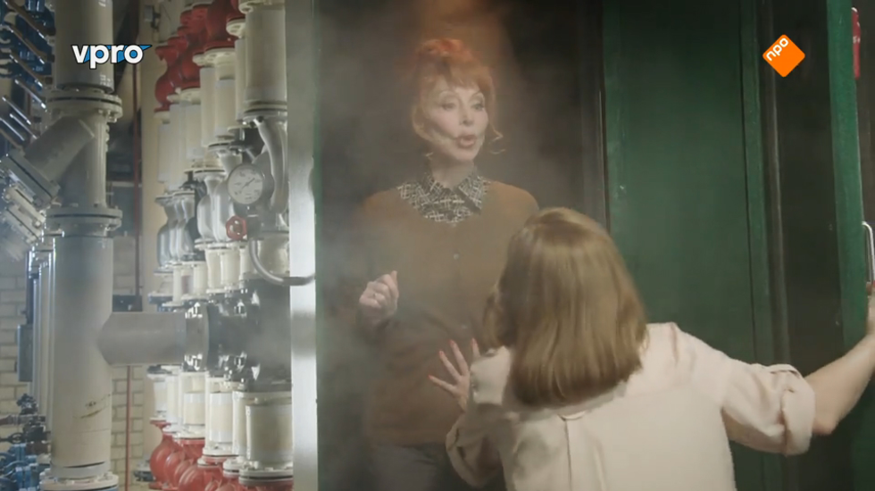 Toren C fragment: 'If i could turn back time-machine' gemist? Terugkijk ...