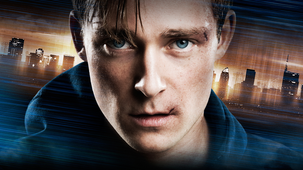 Boy 7 gemist? Terugkijken doe je op NPO3.nl