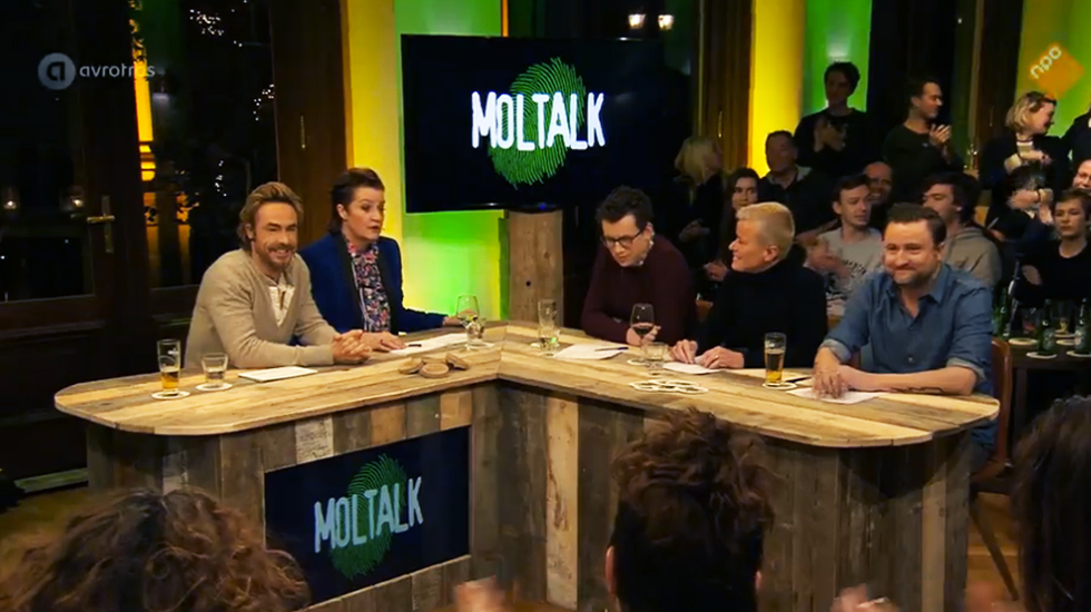 MolTalk gemist? Terugkijken doe je op NPO3.nl