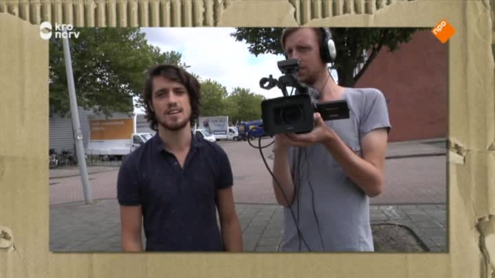 Video - Streetlab gemist? Terugkijken doe je op NPO3.nl