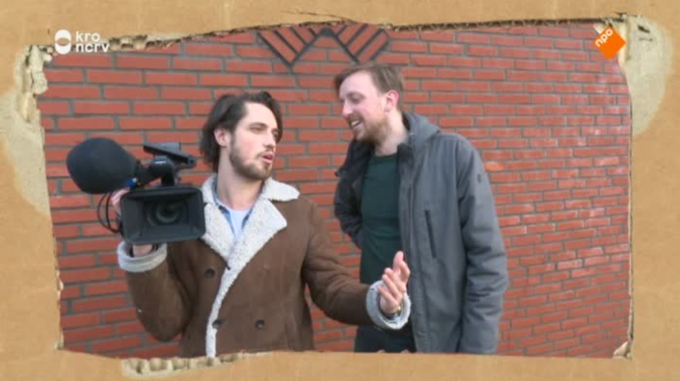 Streetlab gemist? Terugkijken doe je op NPO3.nl