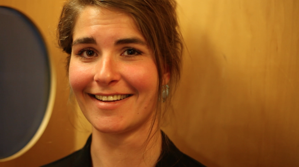 Makers in de lift - Nikki Dekker gemist? Kijk op npo3.nl