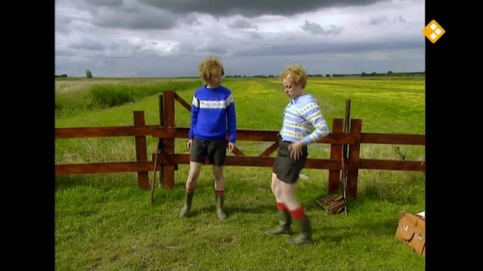 Zaai: Kipzak gemist? Terugkijken doe je op NPO3.nl