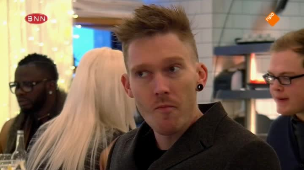 First Dates gemist? Terugkijken doe je op NPO3.nl