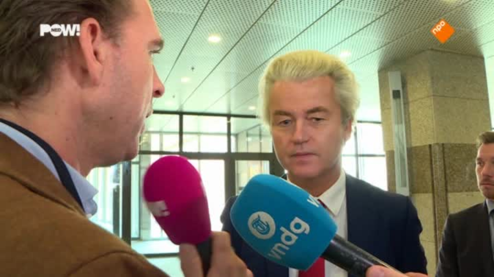 PowNews Flits gemist? Terugkijken doe je op NPO3.nl