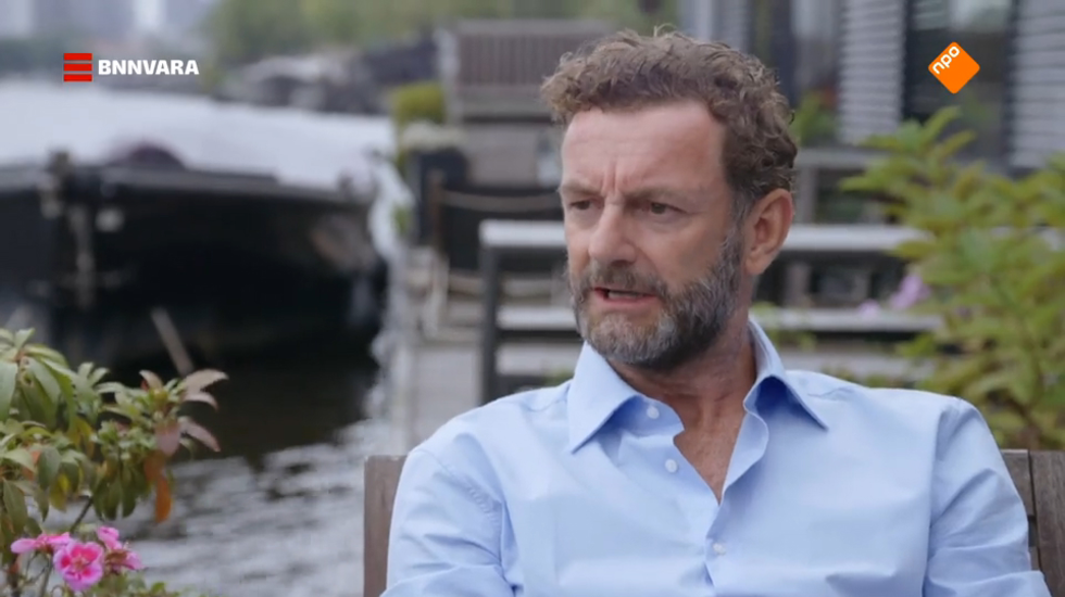 Jan wordt vader fragment: Je vrouw ben je kwijt gemist? Terugkijk doe ...