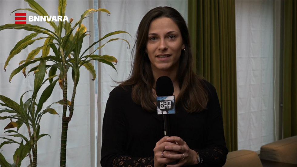 Rambam: Rambam - Verklaring UVSV gemist? Terugkijken doe je op NPO3.nl