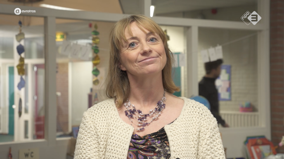 De luizenmoeder: Wie is Nancy? gemist? Terugkijken doe je op NPO3.nl