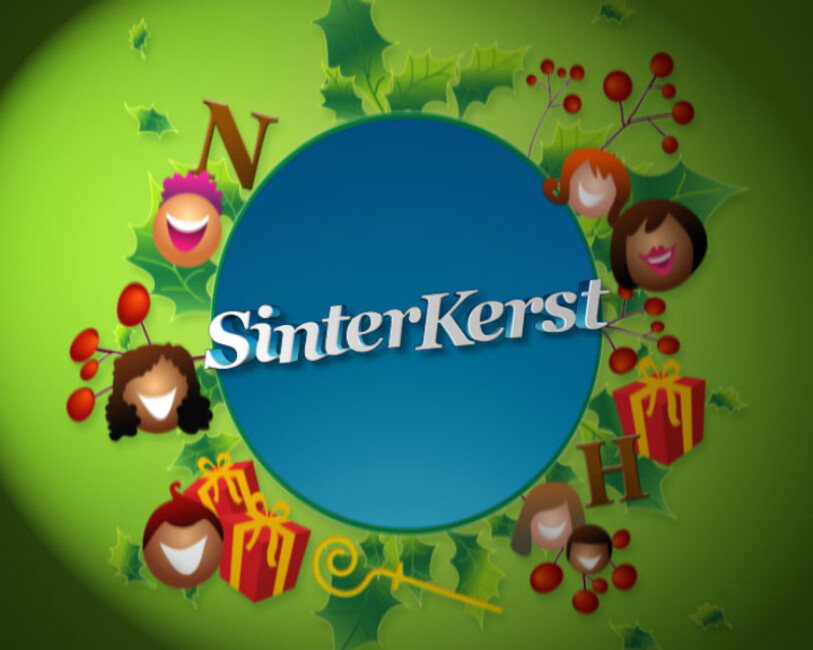 SinterKerst gemist? Start met kijken op NPO Start