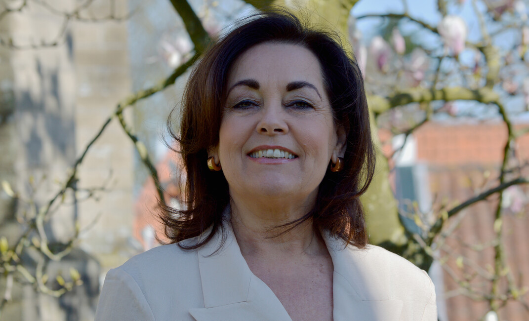 Jacobine Geel Gemist