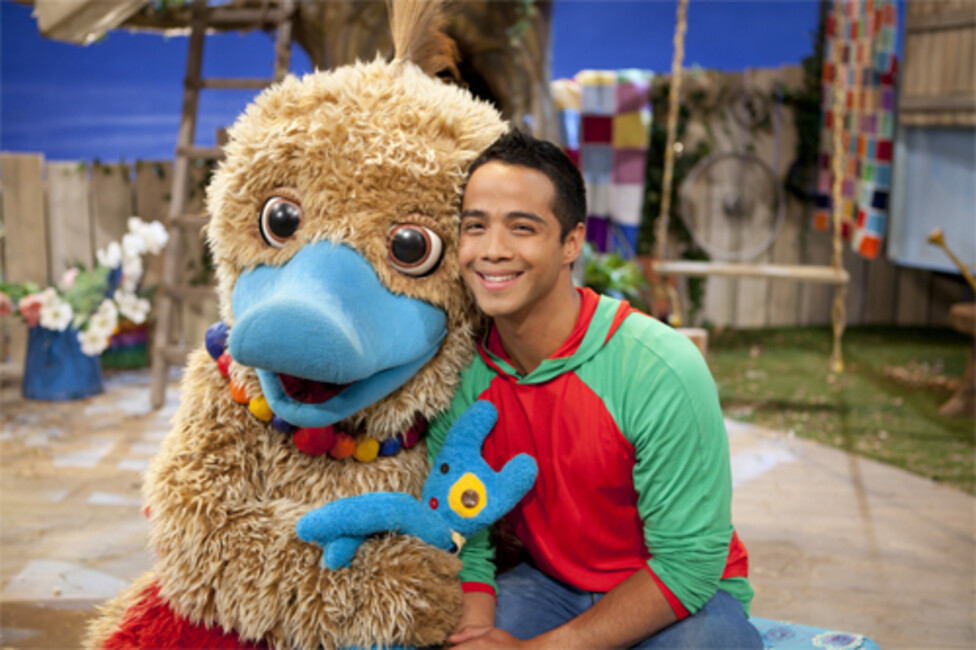 Hoelahoep gemist? Start met kijken op NPO Start