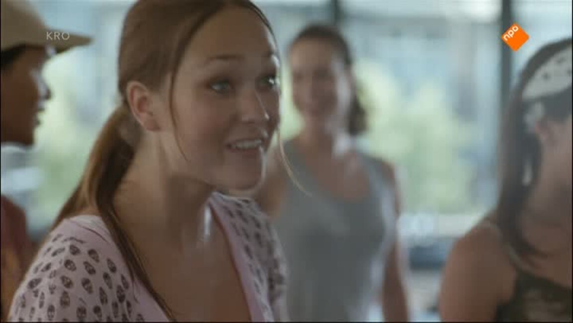 Zappbios: Afblijven gemist? Start met kijken op NPO Start